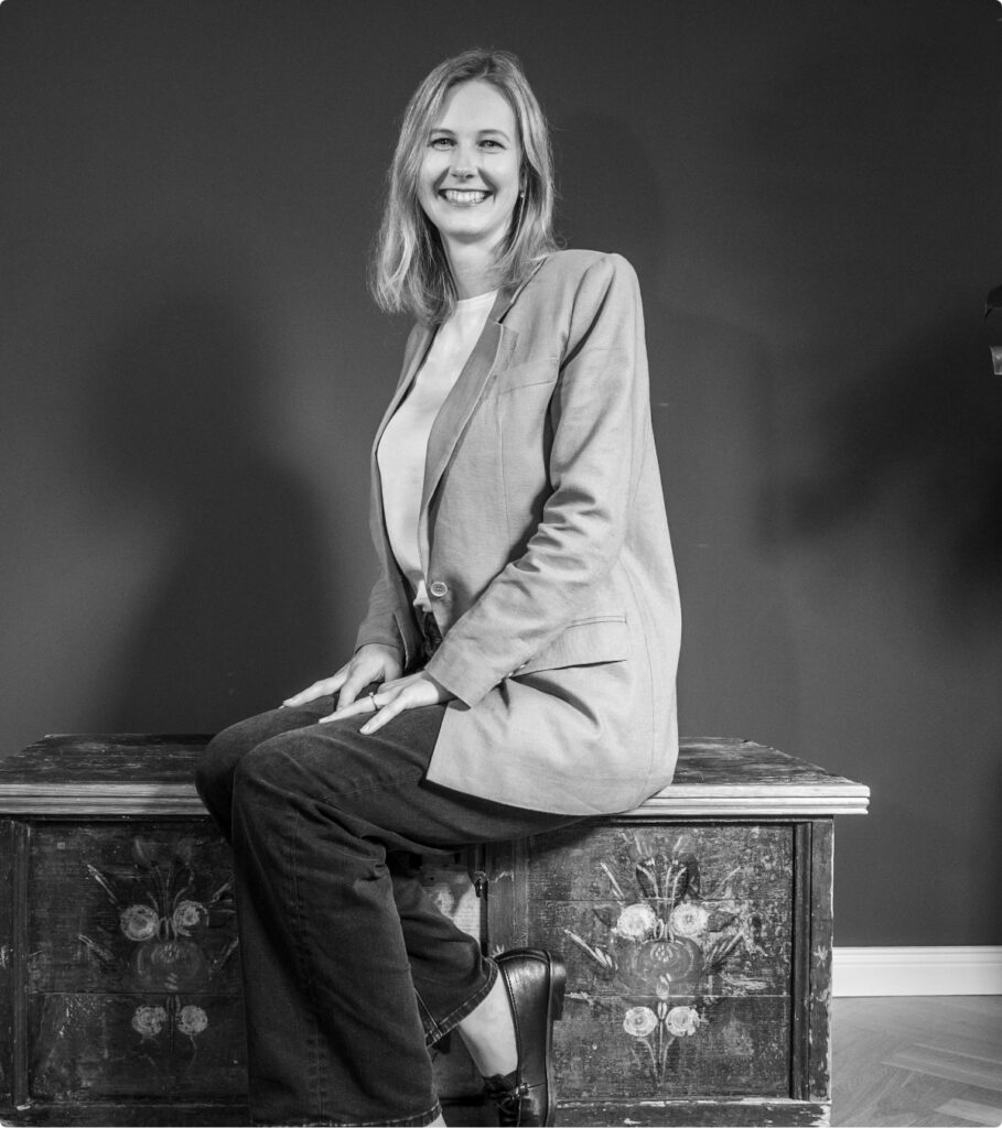 Lisa Mund - Vetradiologie